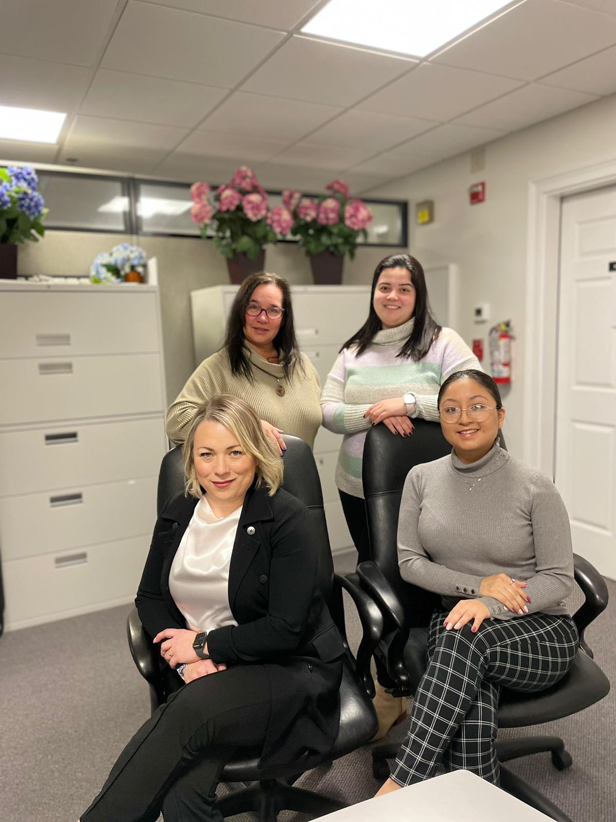 Healthcare • Community Action Committee of Cape & Islands, Inc